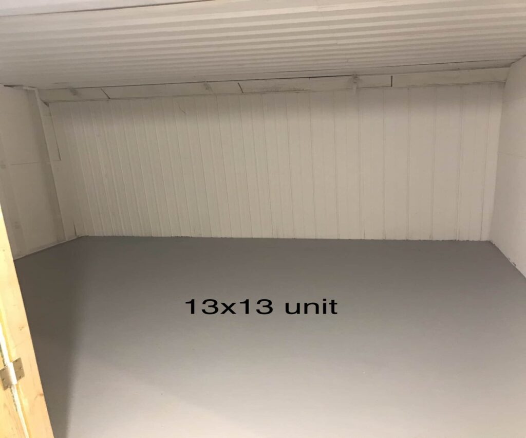 Self-Storage Oakville | Indoor & RV Storage | Waterdown